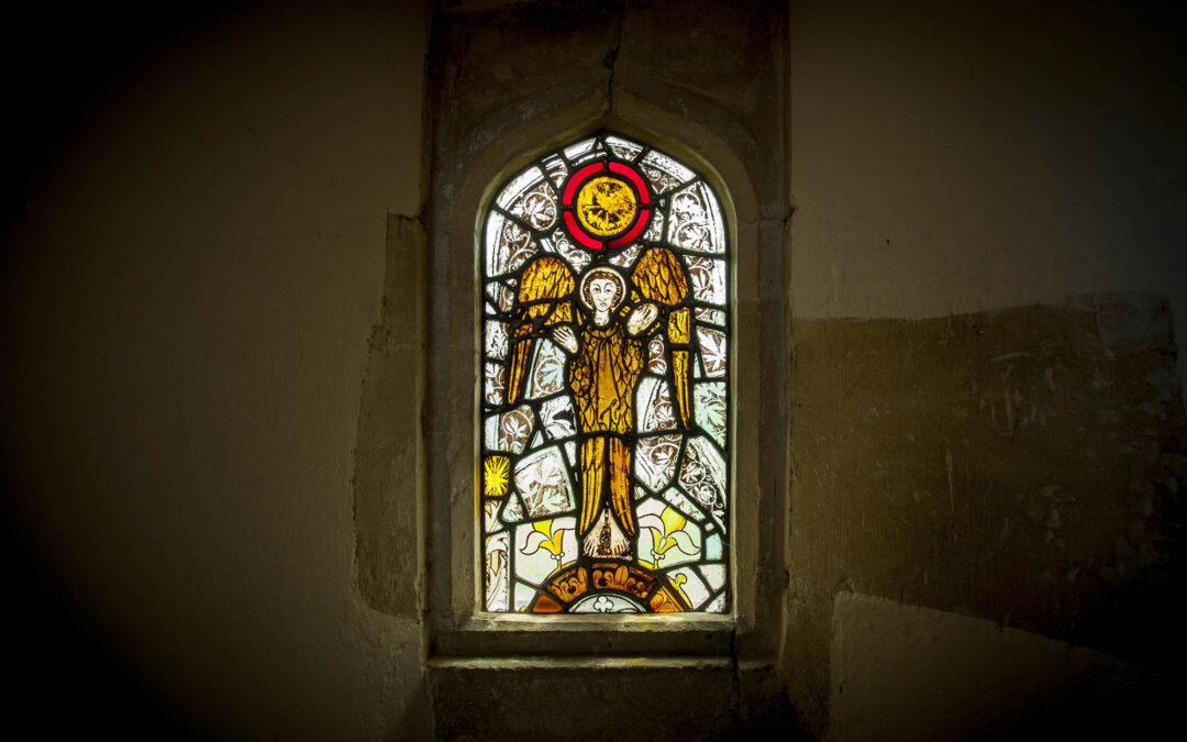 Church Low-side Windows Project | NHBG